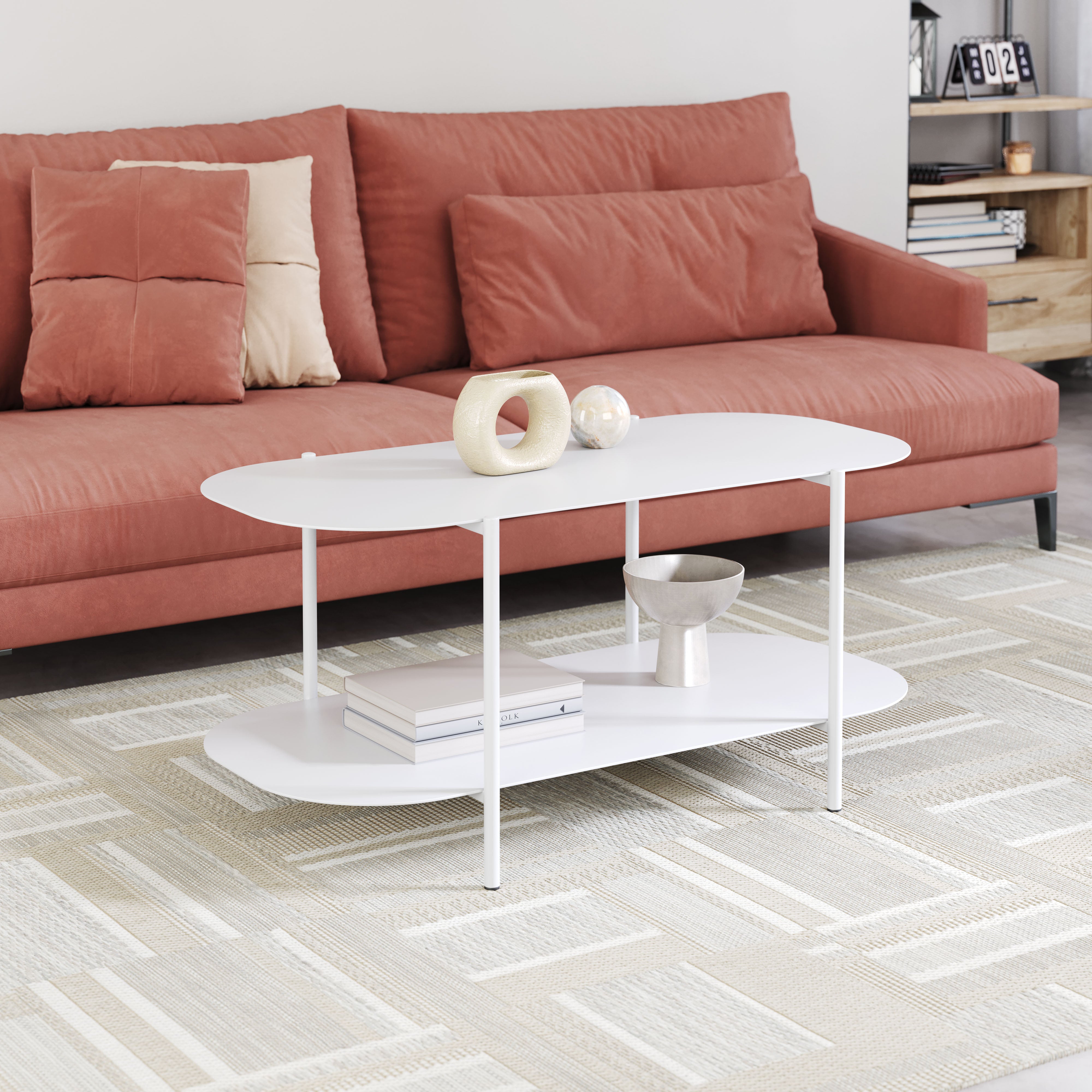 PULL COFFEE TABLE – NOVARA HOME
